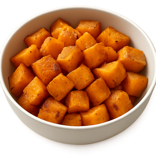 Butternut Squash - Dinner Bestie
