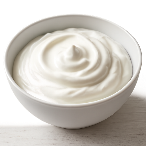 Greek Yogurt - Dinner Bestie